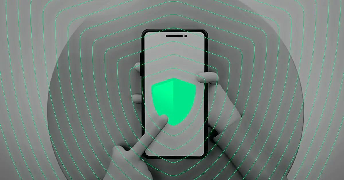 6 Steps to create a safe mobile app - Kutia