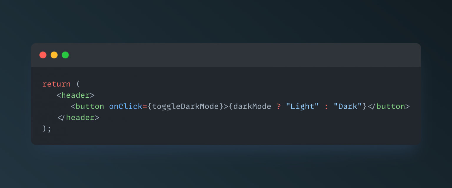 Setting up dark mode with tailwind - Kutia