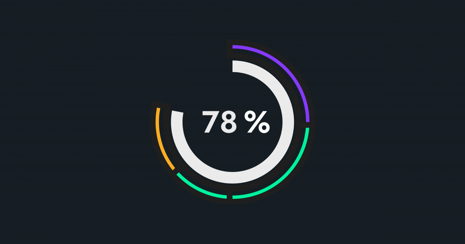 Creating a Donut-Shaped Progress Bar in Vue.js - Kutia Creating a Donut-Shaped Progress Bar in Vue.js - Kutia